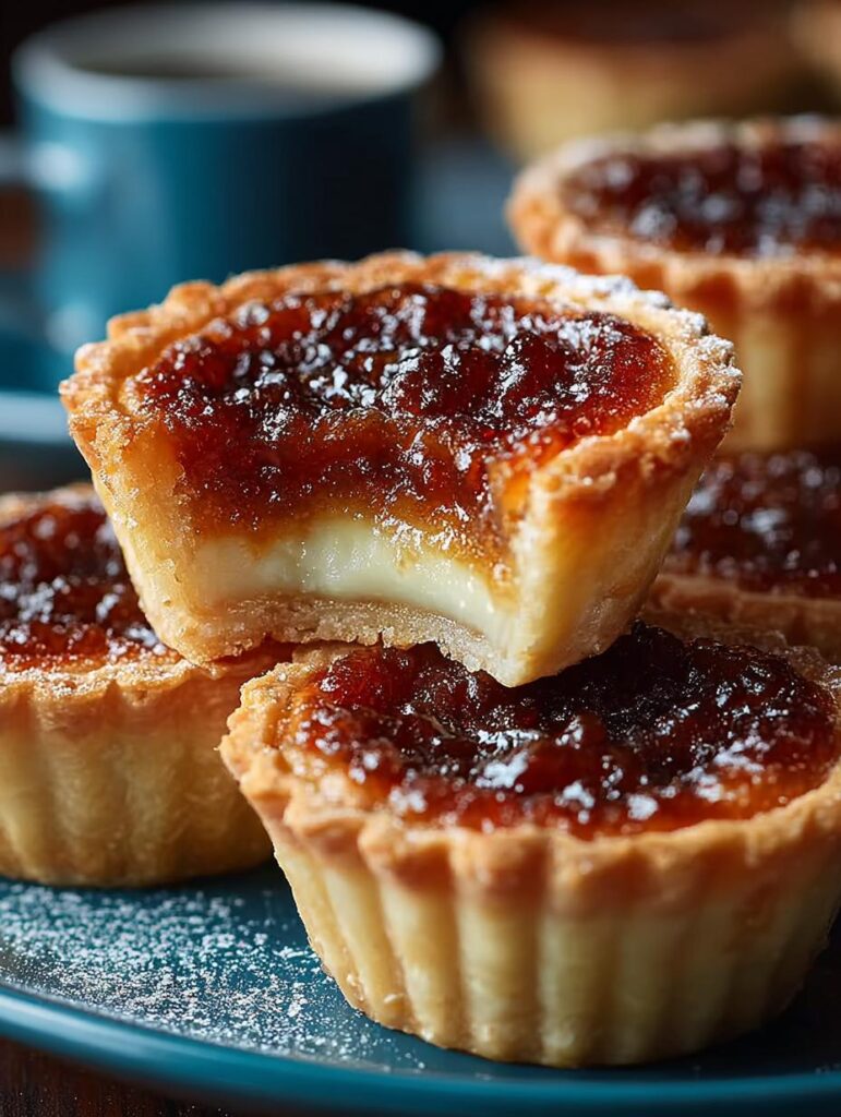 Butter Tarts Canadian Treat: 12 Irresistible Variations - Recipes molly