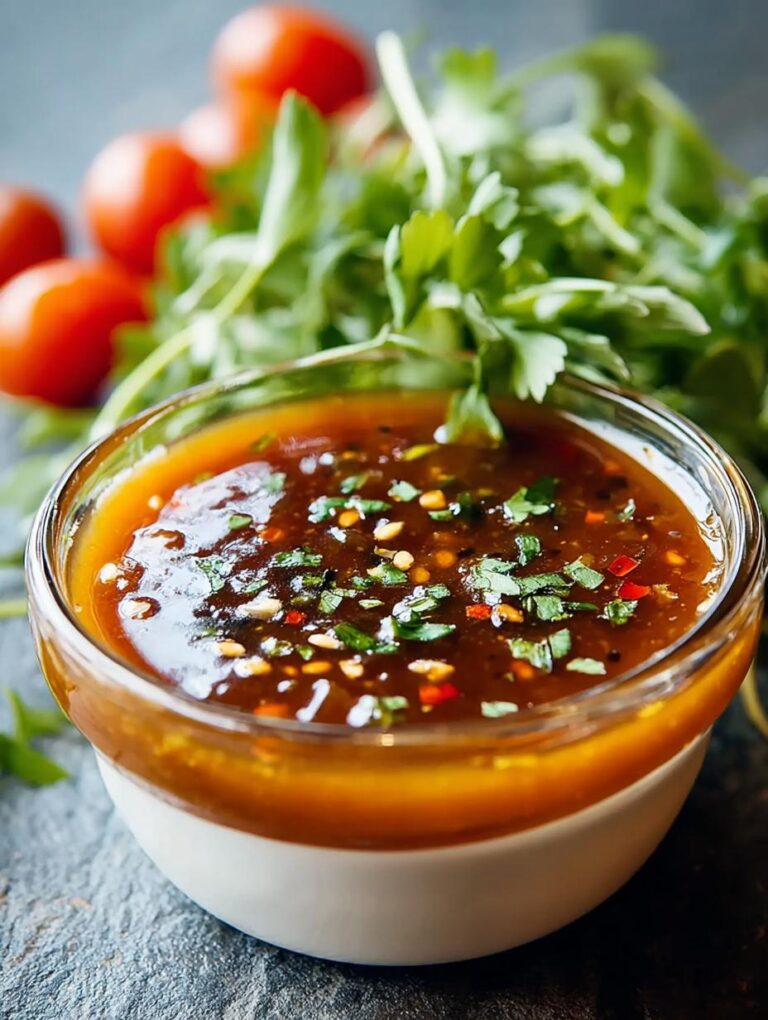 Luscious Yum Yum Sauce: 5 Simple Steps to Perfection - Recipes molly
